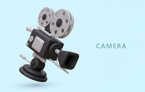 13 Common Types of Camera Moves Used in Video Production