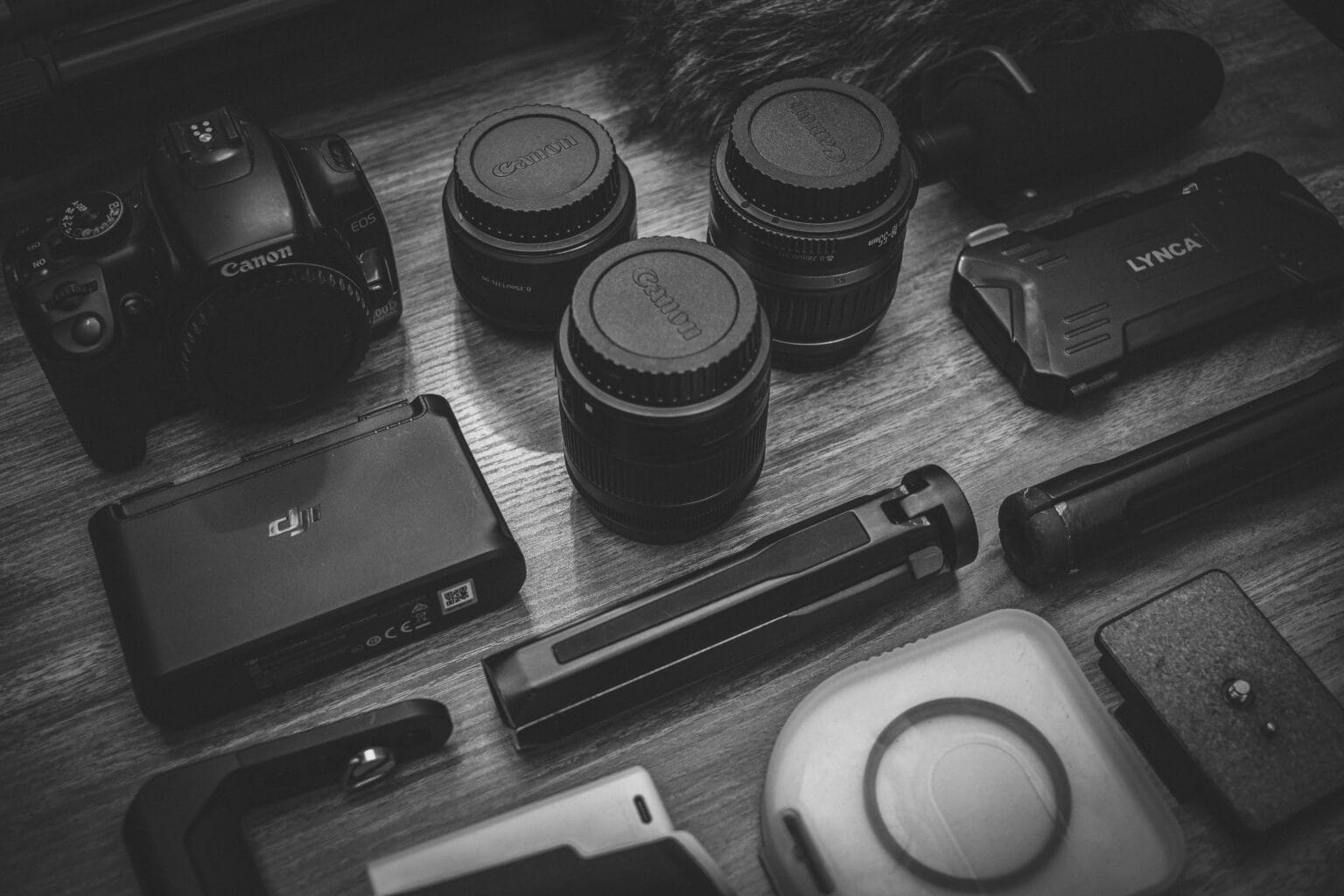 What is DP in Video Production?
