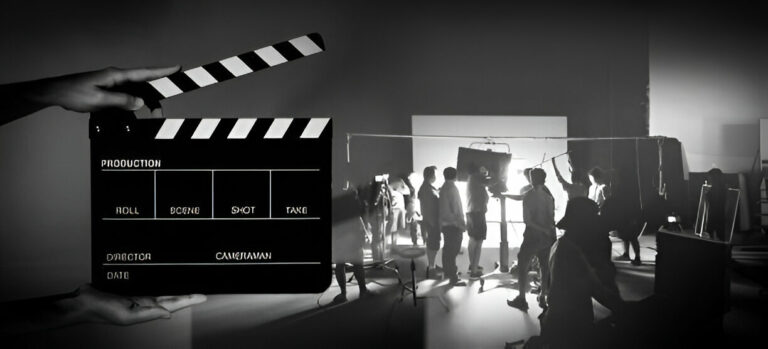 What is DP in Video Production?