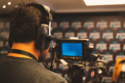 What is DP in Video Production?